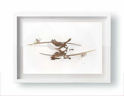 Chris Maynard - Fishing – Banovich Art