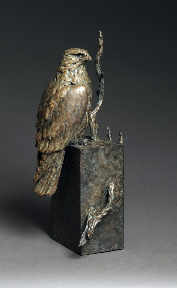 Vigilance – Banovich Art